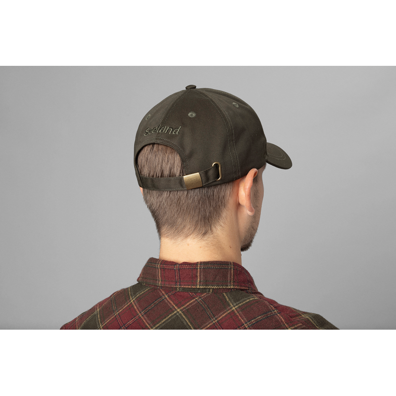 Casquette Colt Seeland