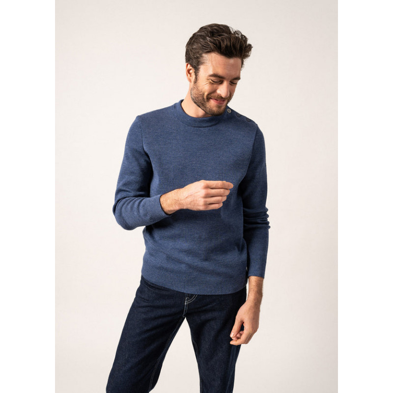 Pull Marin Dinan Saint James