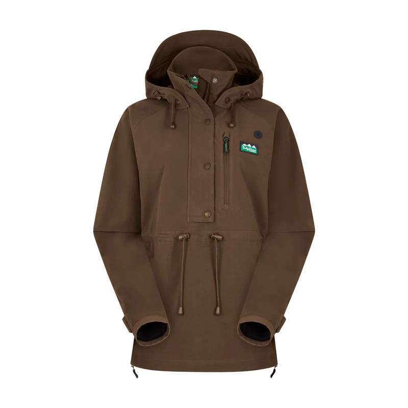Anorak Monsoon II Classic Femme Ridgeline