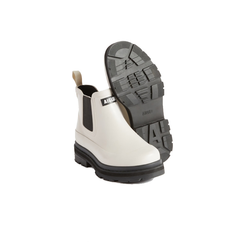 Boots Soft Rain 2 Femme Aigle