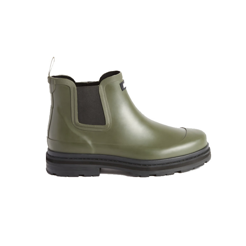 Boots Soft Rain 2 Femme Aigle