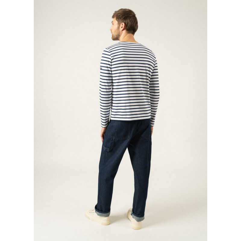 Marinière Minquiers mixte Saint James