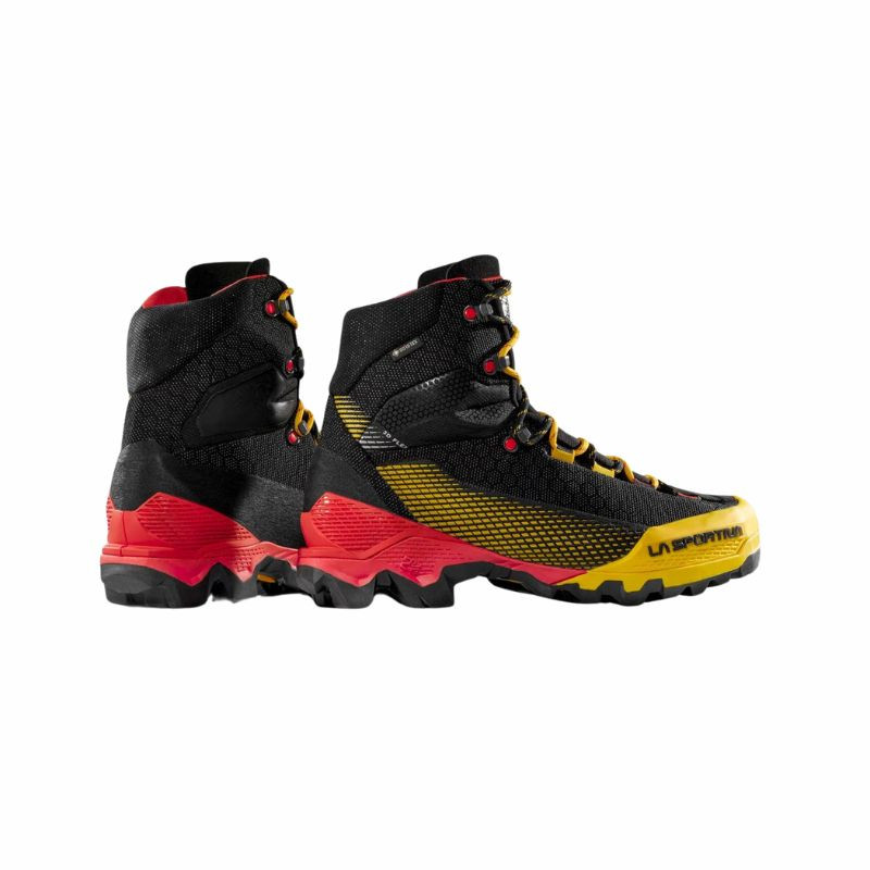 Chaussures Aequilibrium ST GTX La Sportiva