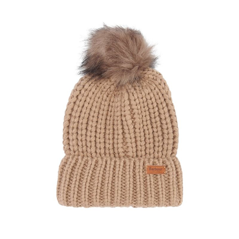 Bonnet Saltburn Femme Barbour