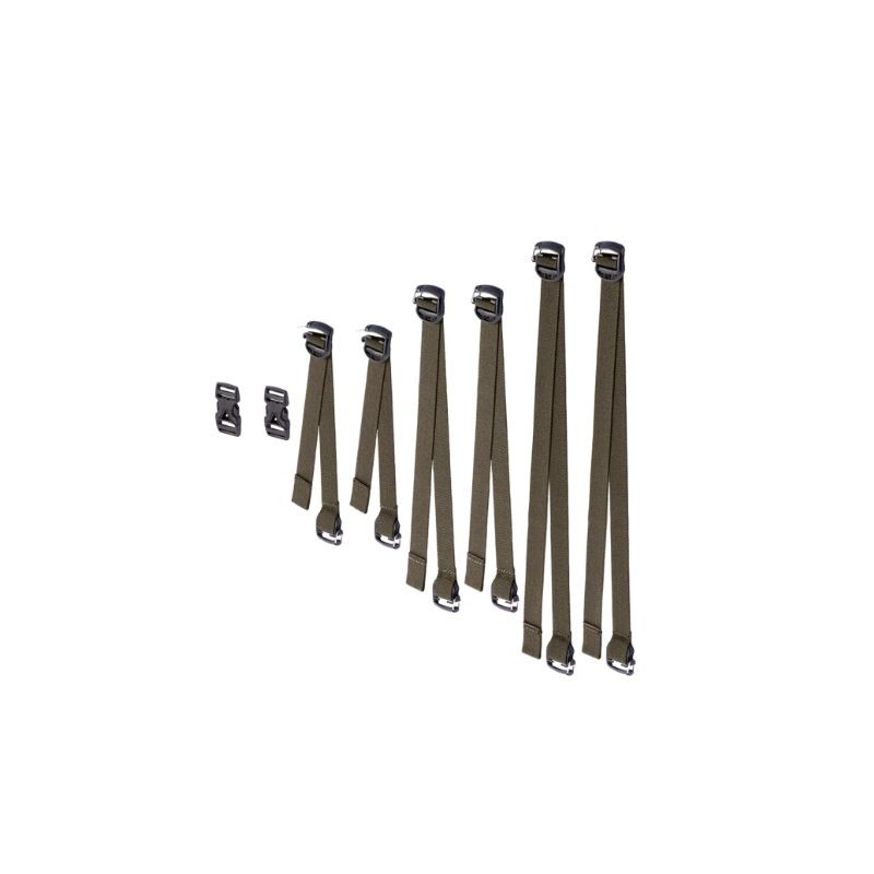 Pack DLS Setup 7 Vorn Equipment