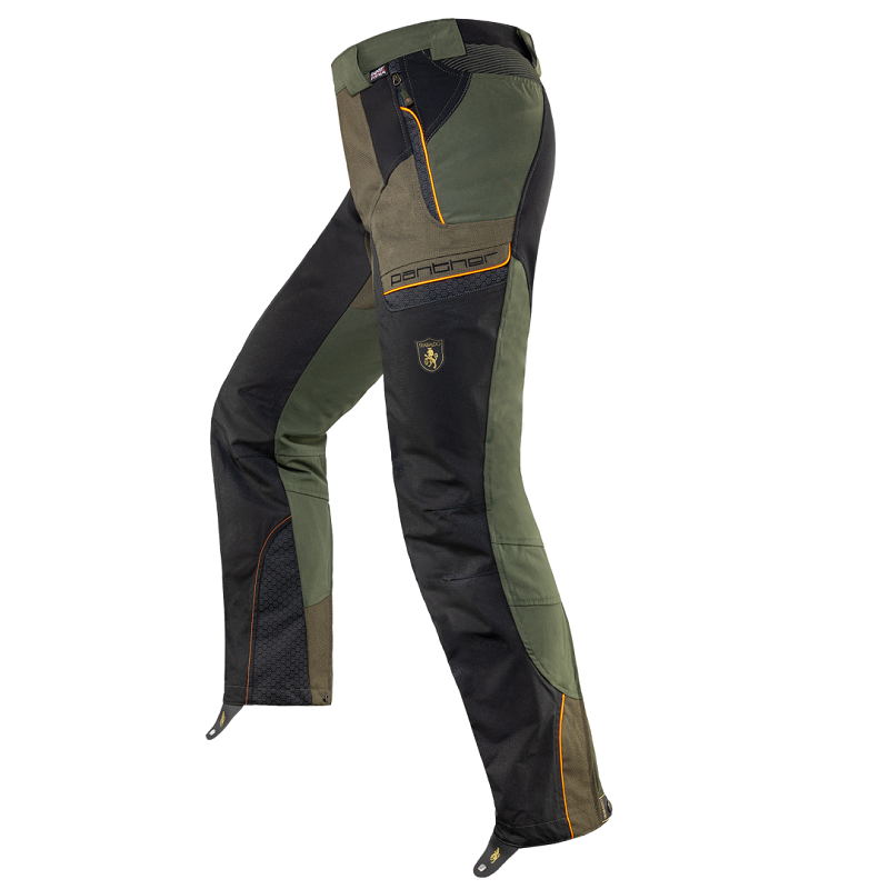 Pantalon Panther Pro 4.0 Trabaldo