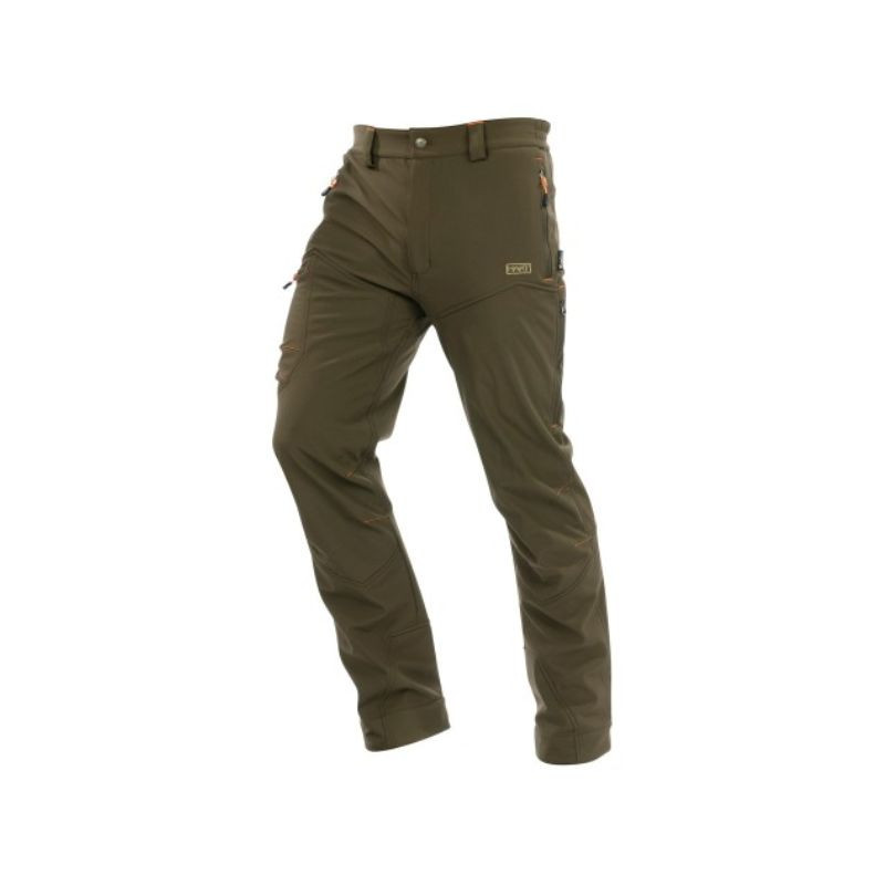 Pantalon Egur-T Hard
