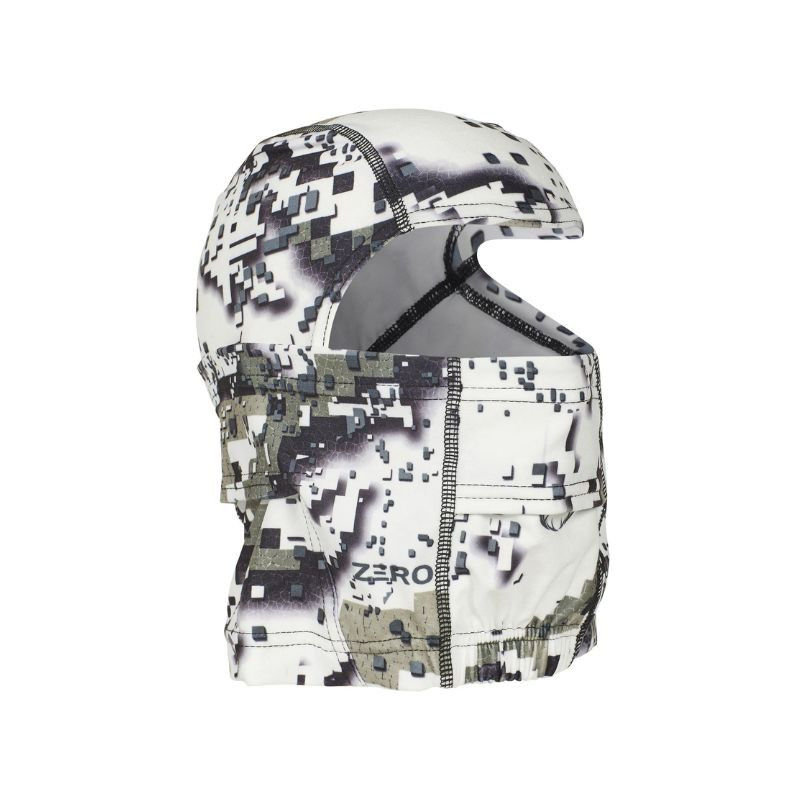 Cagougle Camouflage ride Swedteam