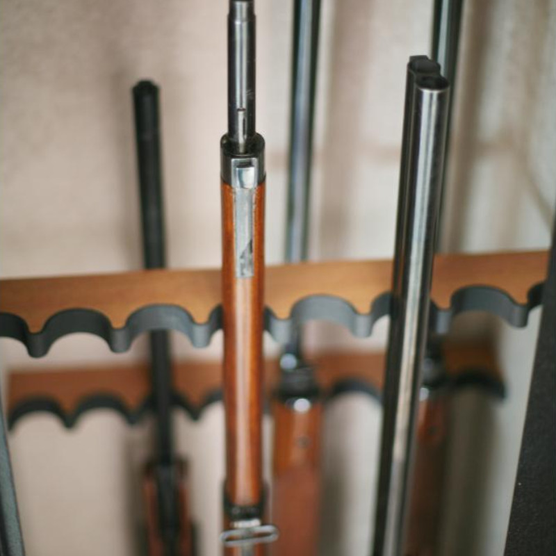 Coffre Fort 16 Armes Gamme Sentinel SD16 Infac Safe