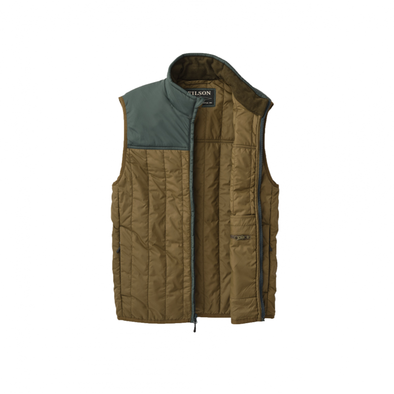 Gilet Ultralight Primaloft Filson