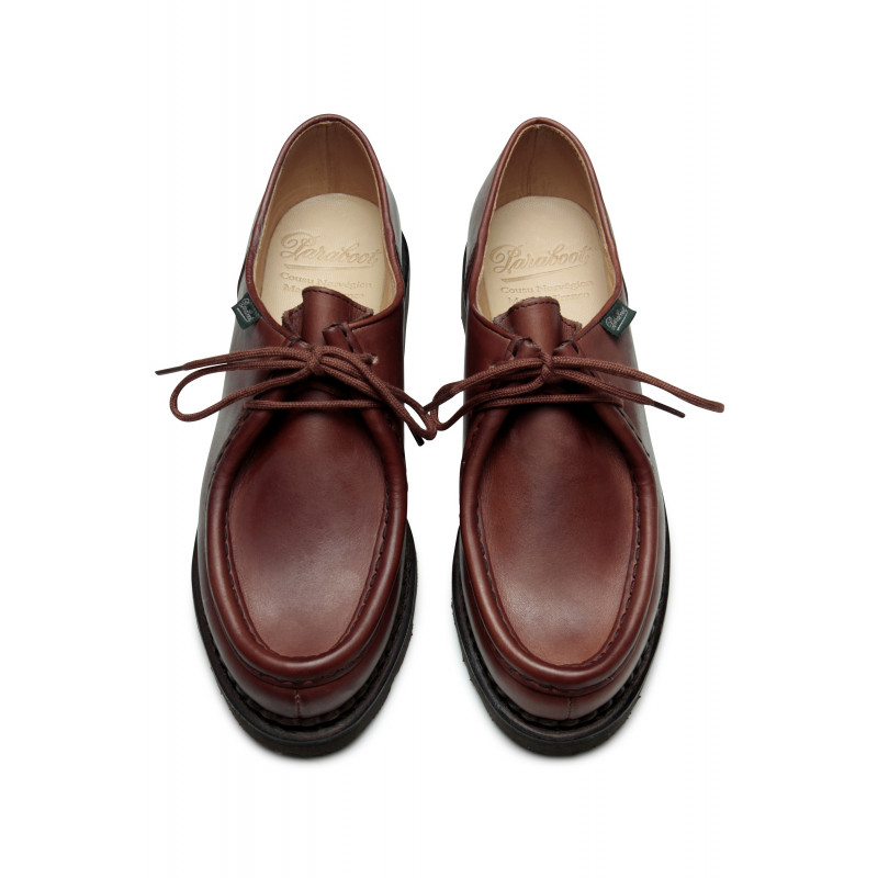 Chaussures Michael femme Paraboot