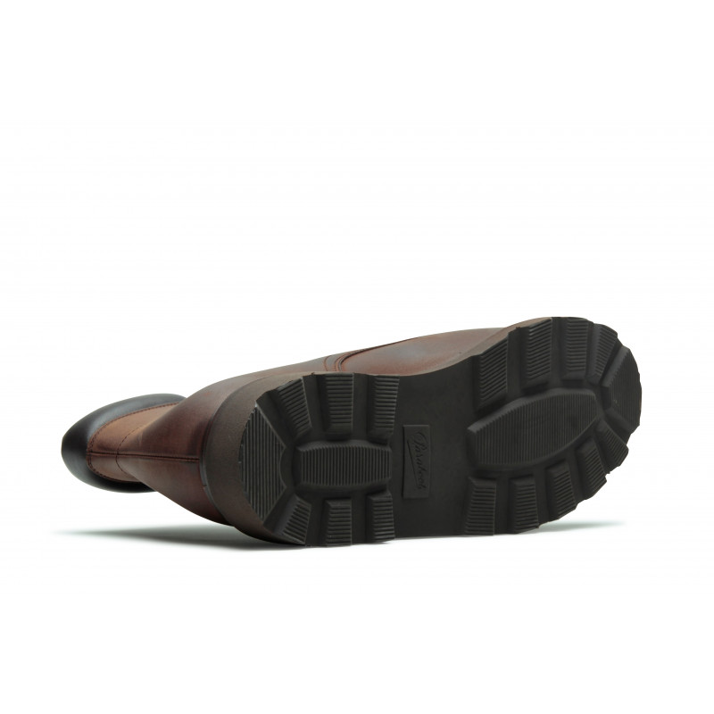 Bottines Bergerac Paraboot