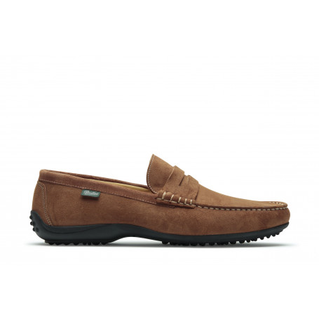 Mocassins Cabrio Paraboot