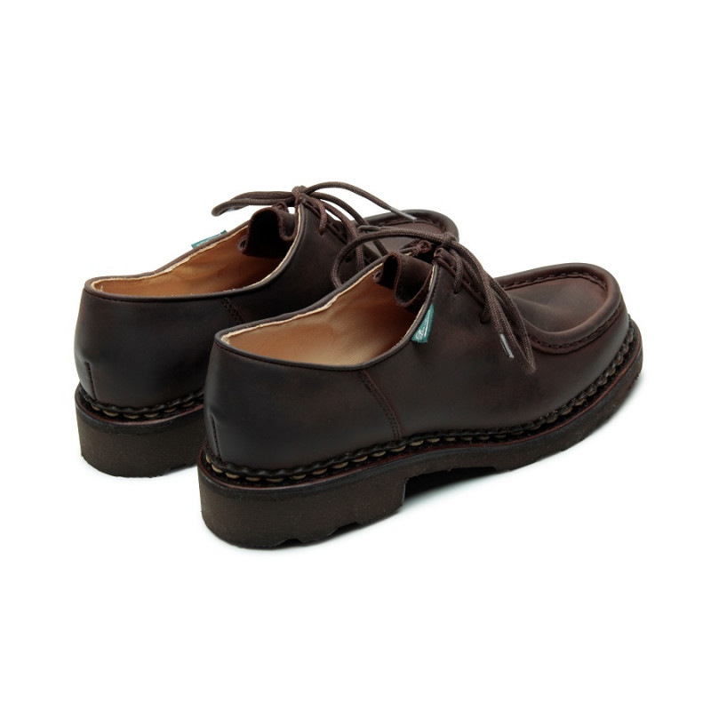 Chaussures Michael femme Paraboot