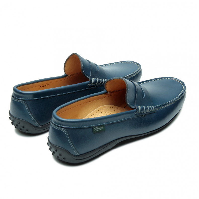 Mocassins Cabrio Paraboot
