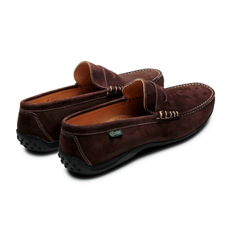 Mocassins Cabrio Paraboot