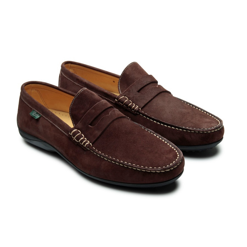Mocassins Cabrio Paraboot
