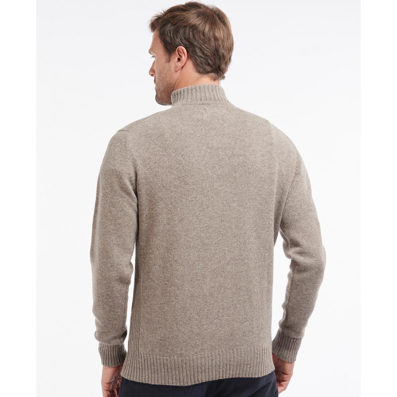 Pull Essential Half Zip Barbour