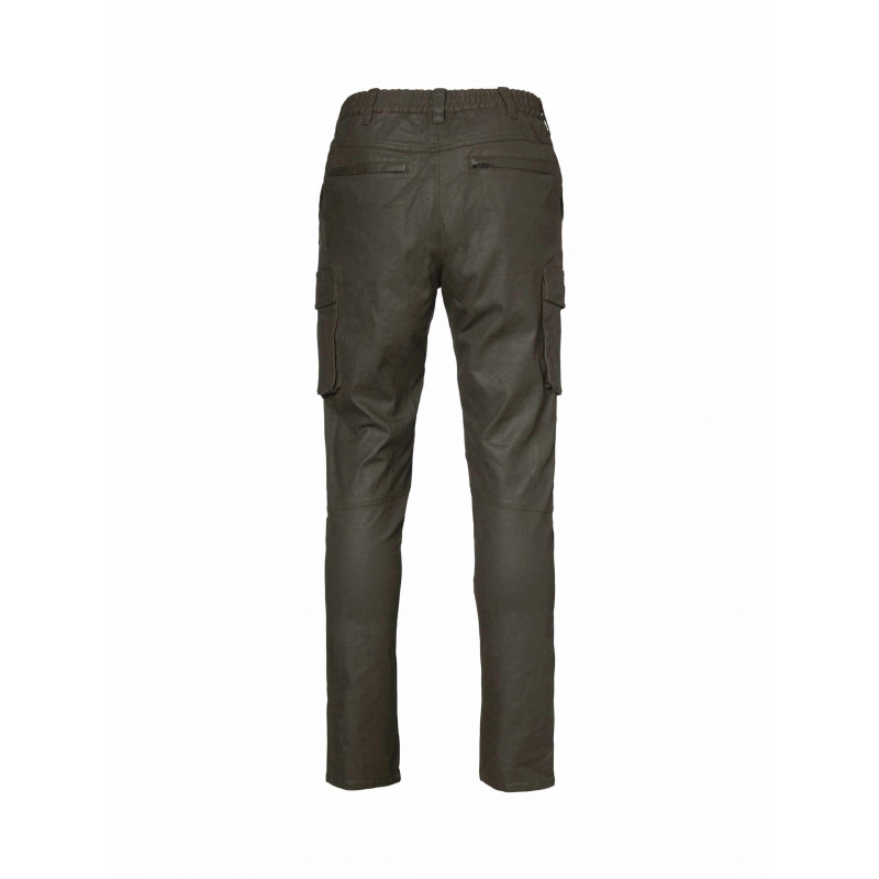 Pantalon Vintage Chevalier