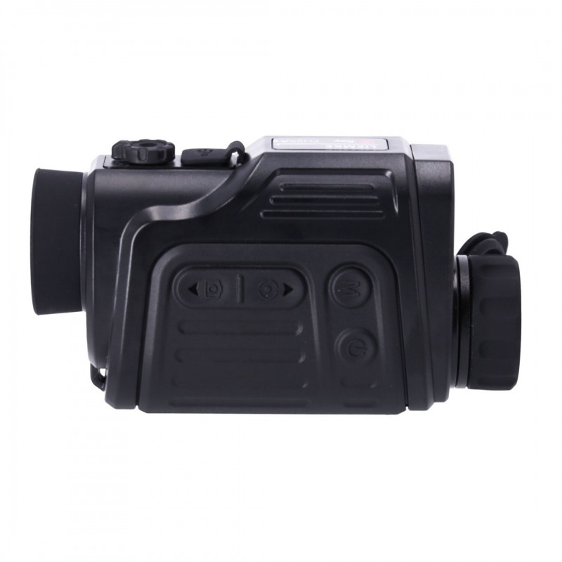 Caméra Thermique Keiler-25 LRF PRO Liemke