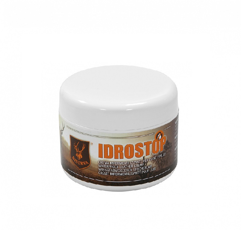 Idrostop cirage Riserva