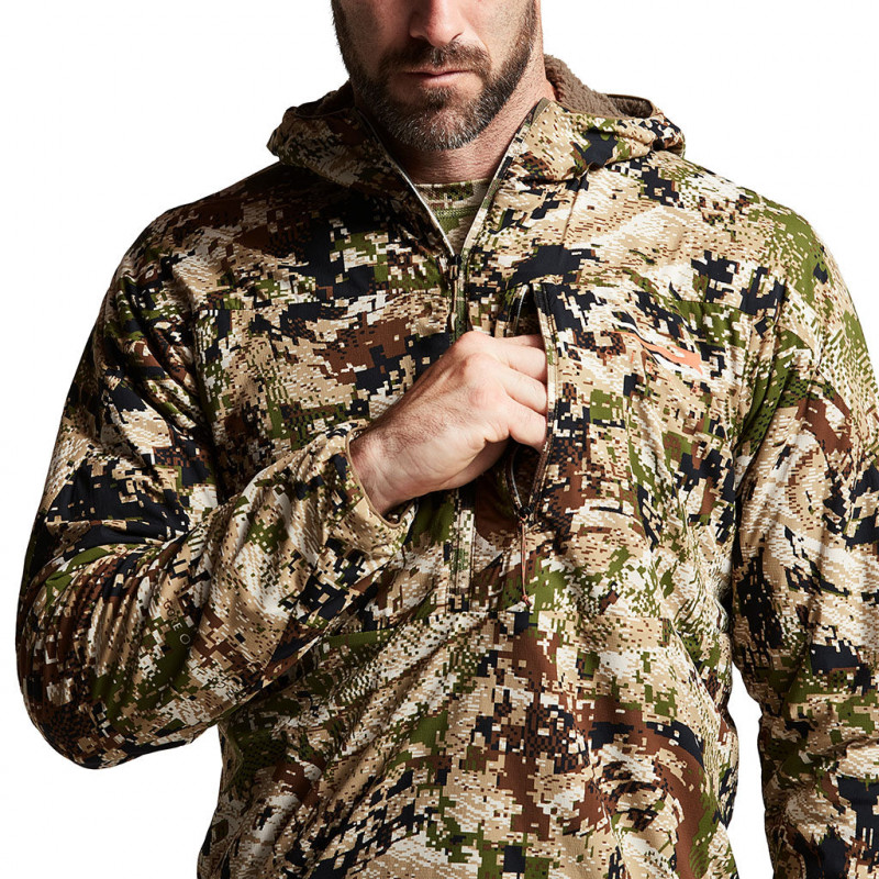 Sweat technique Ambient Sitka