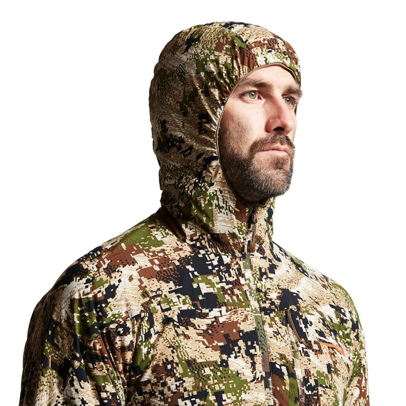 Sweat technique Ambient Sitka