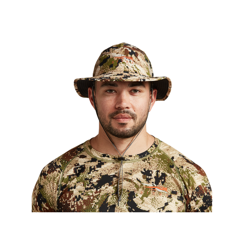 Chapeau Sun Optifade Subalpine Sitka