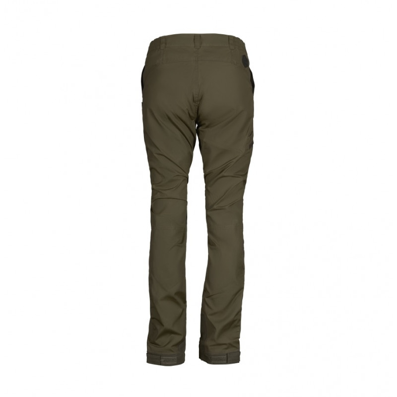 Pantalo Key-Point renforcé femme Seeland
