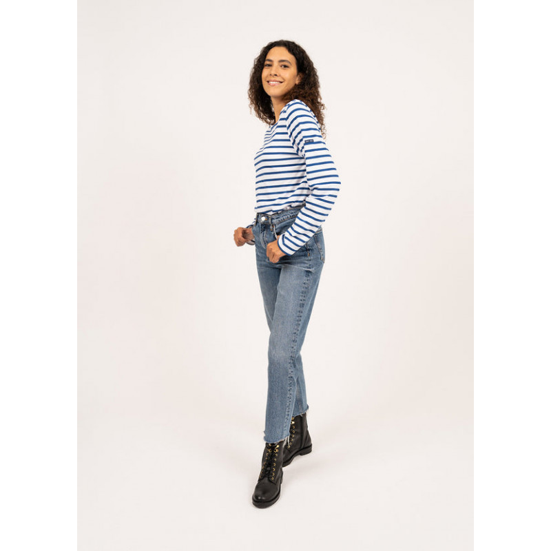 Marinière Minquiers mixte Saint James