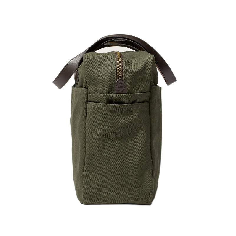 Tote Bag zippé Filson