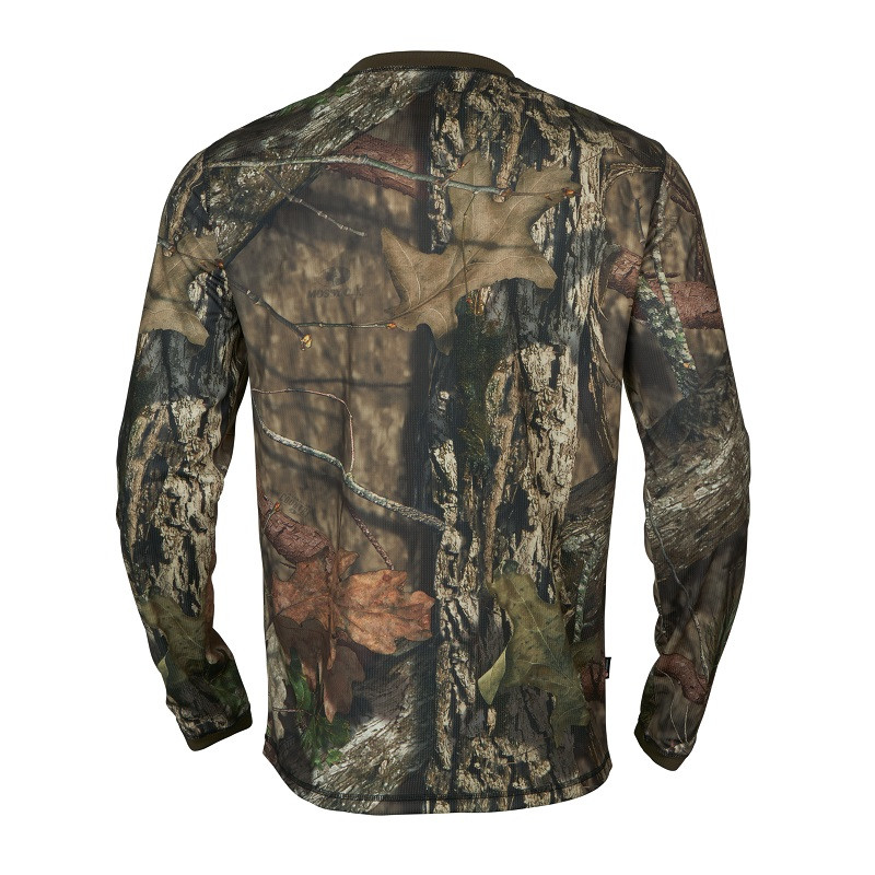 T-shirt Moose Hunter Camouflage 2.0 Härkila