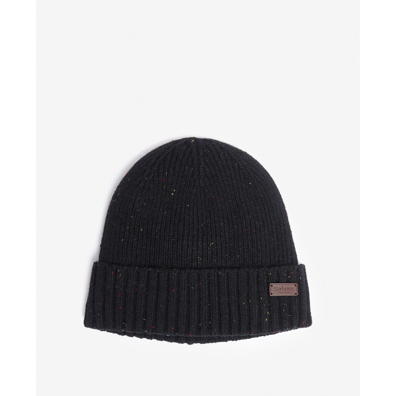 Coffret bonnet et écharpe Carlton Barbour