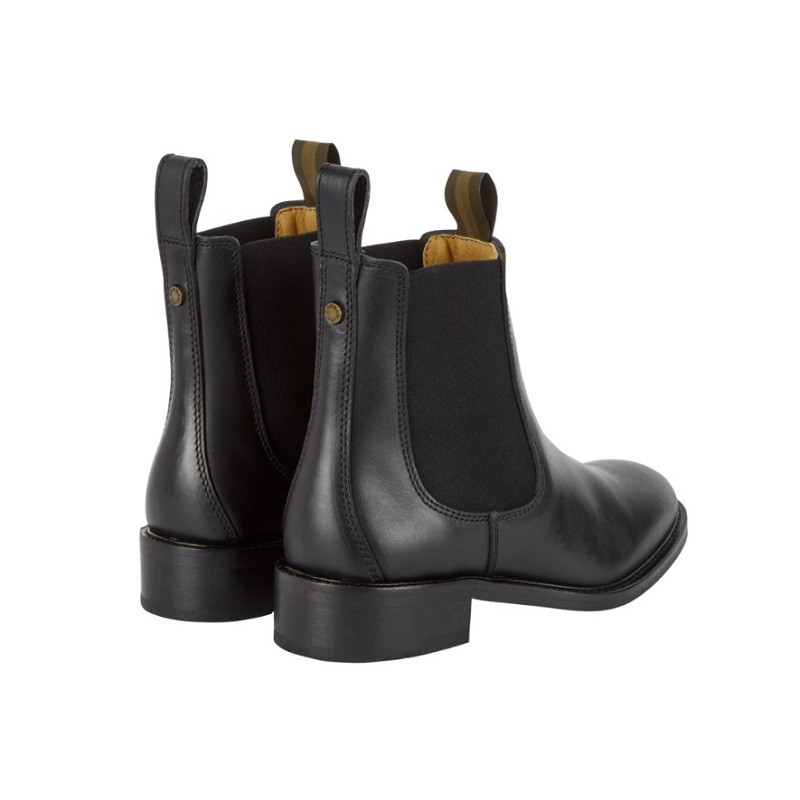 Boots Chelsea femme Le Chameau