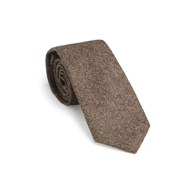 Cravate Celtic Tweed Laksen