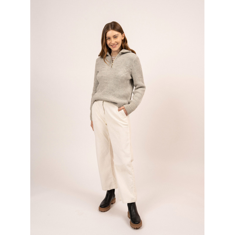 Pull Foggia femme Saint James