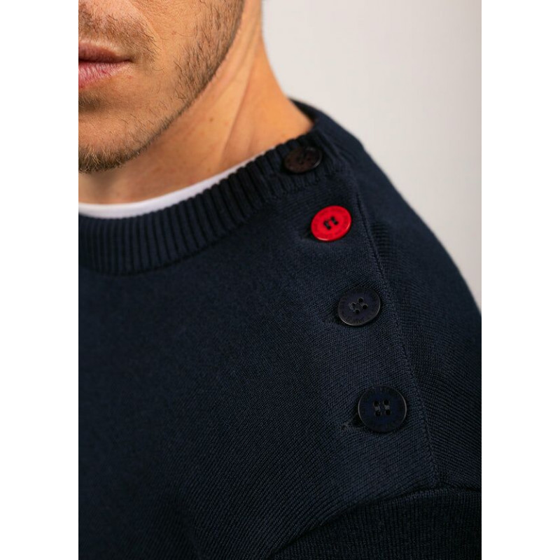 Pull Rives Saint-James