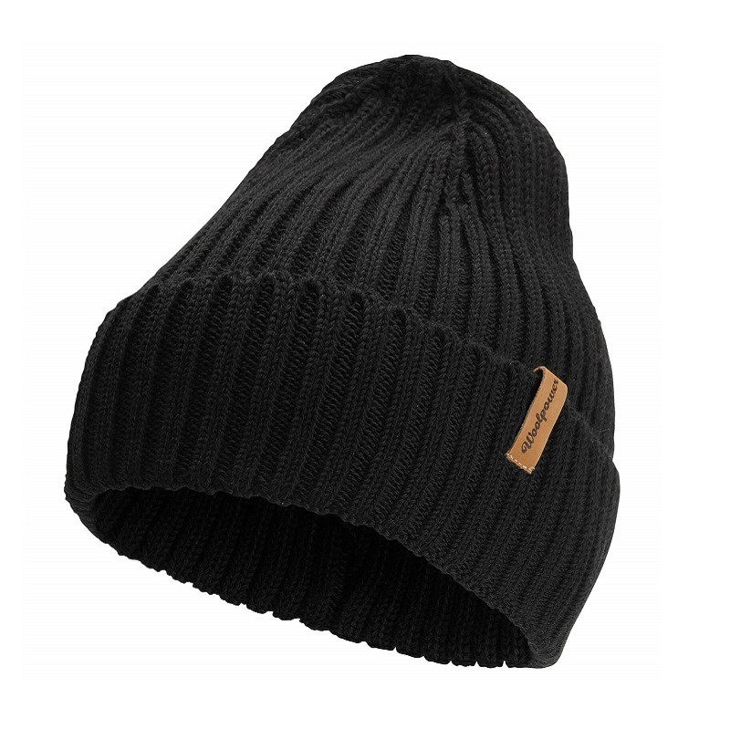 Bonnet Rib Woolpower