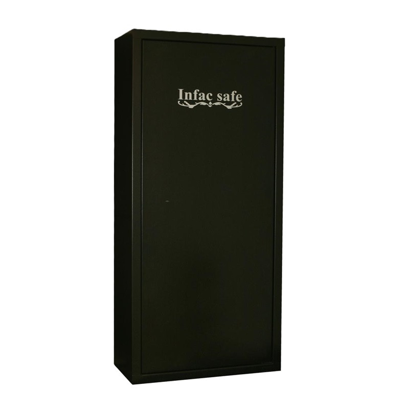 Coffre Fort 14 Armes Gamme Sentinel SD14 Infac Safe