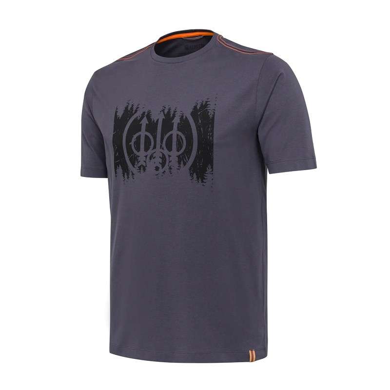 T-shirt Trident Beretta