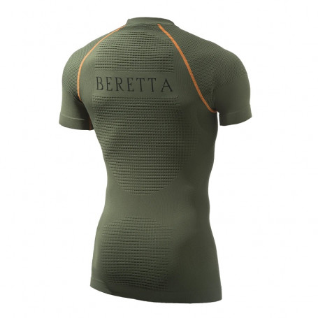 T-shirt Technique Body Mapping 3D Beretta