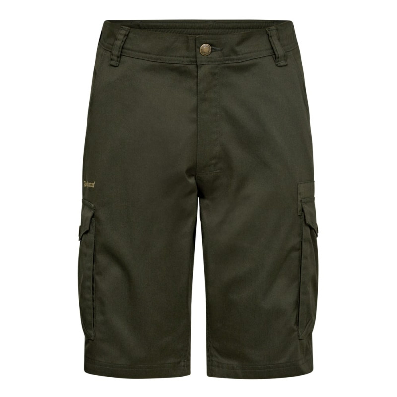 Short Atlas Deerhunter