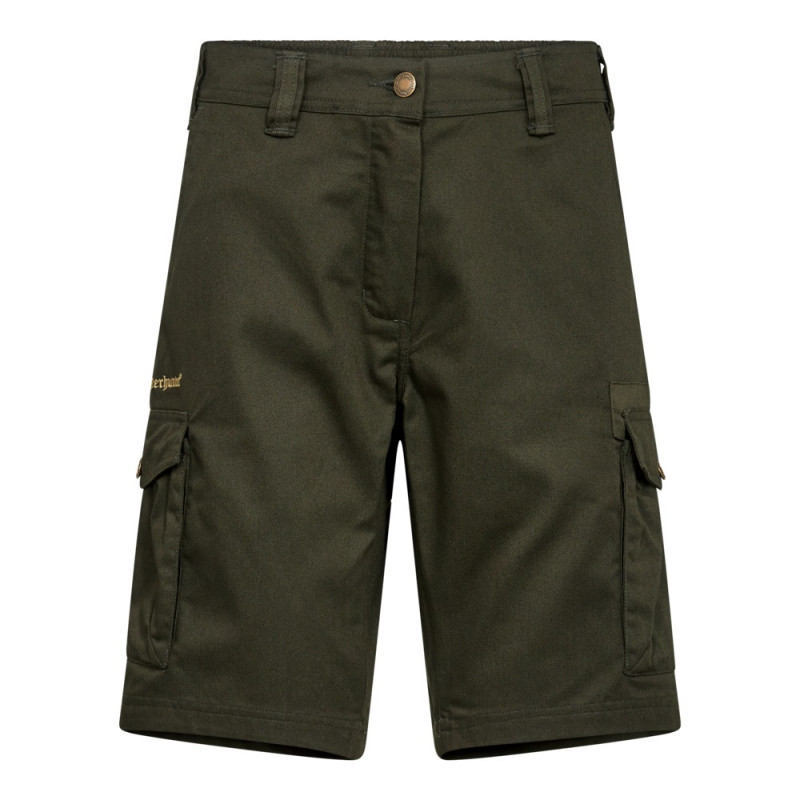 Short Atlas femme Deerhunter