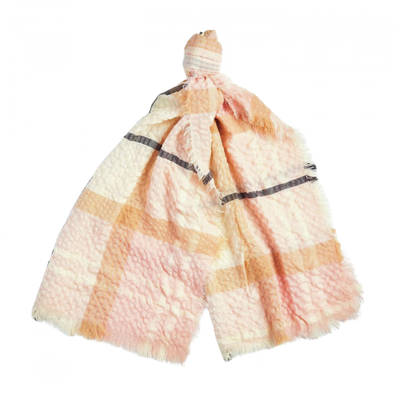 Chèche Faith Barbour