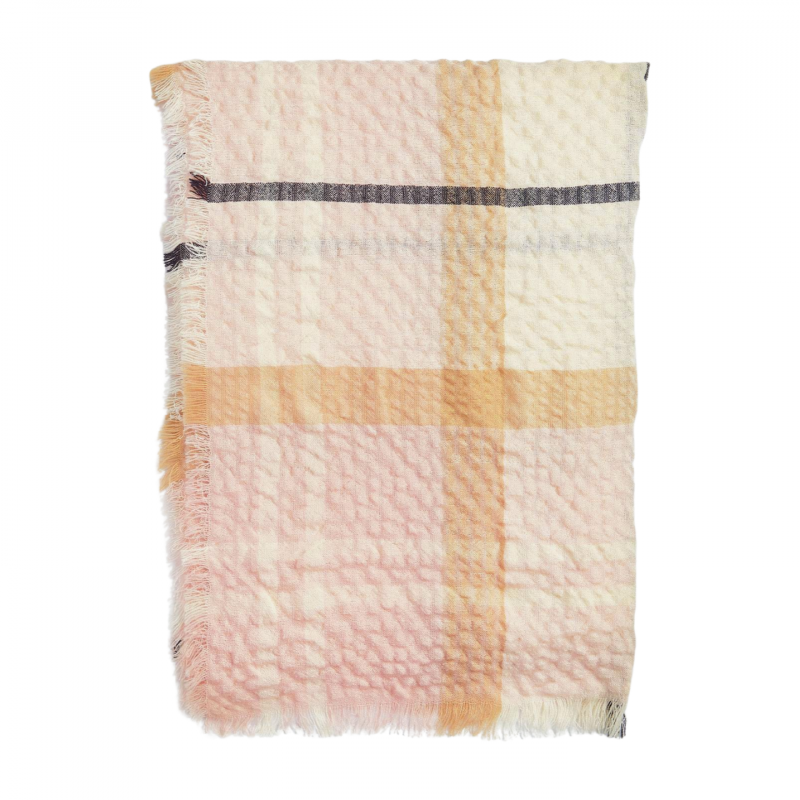 Chèche Faith Barbour