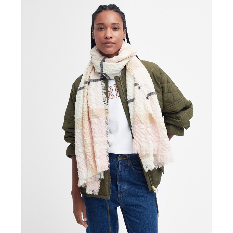 Chèche Faith Barbour