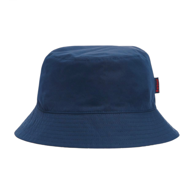 Bob réversible Hutton Barbour