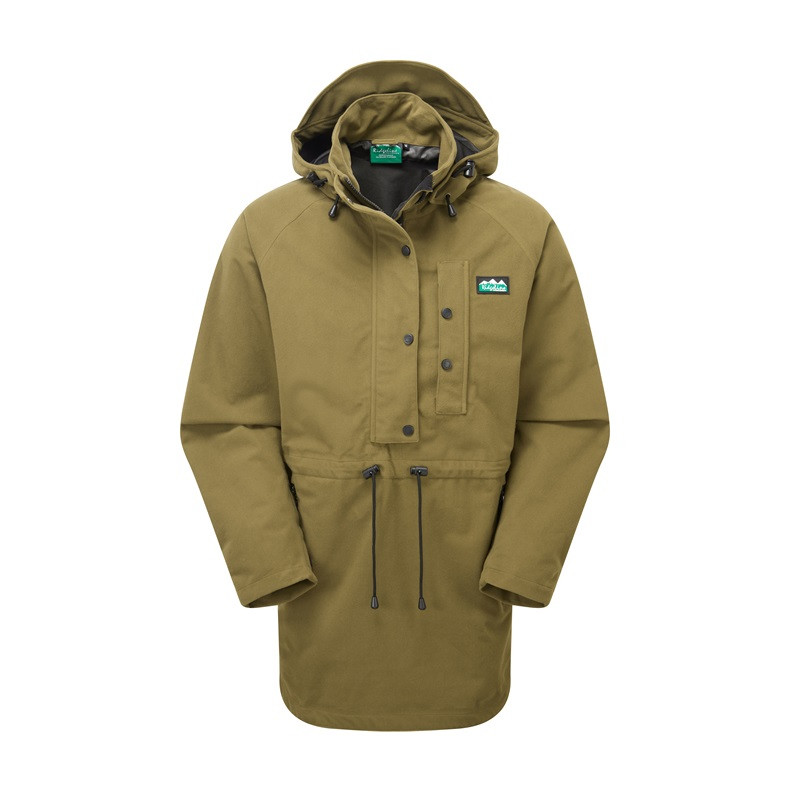 Anorak Monsoon Classic Ridgeline