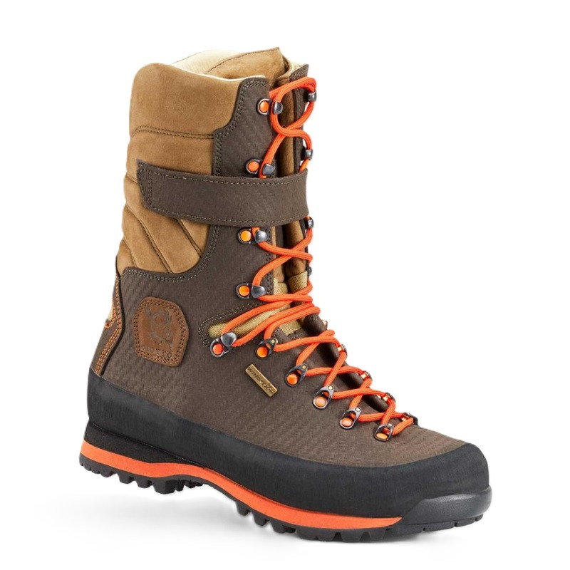 Chaussures Woodland-HV WindTex Diotto