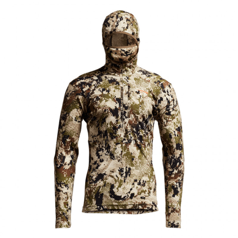 Sweat technique Intercept Sitka